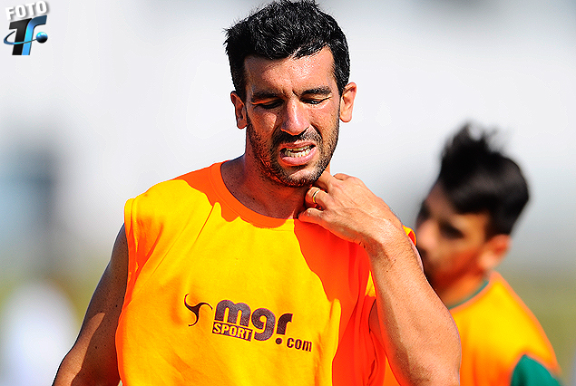 Tenfield.com » Racing de punta al clásico del Oeste