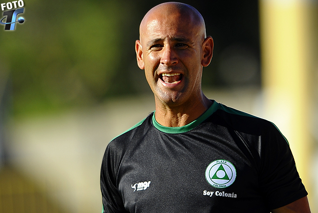 Tenfield.com » Espinel: “Hicimos historia”