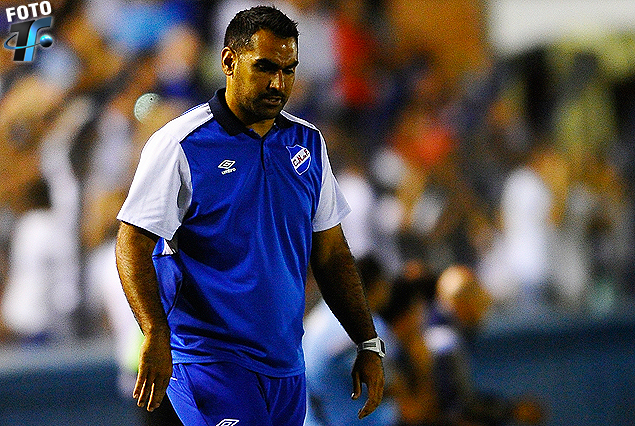 Tenfield.com » Berman: “Ir paso a paso”