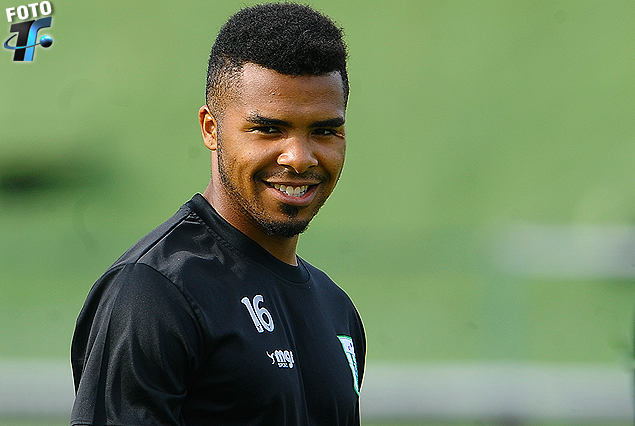 Tenfield.com » Maxi Pereyra el sustituto de Ricardo Aja