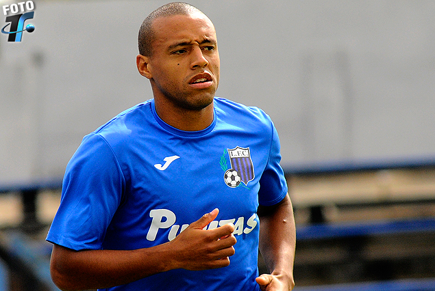 Tenfield.com » Fútbol el sábado ante Uruguay Montevideo