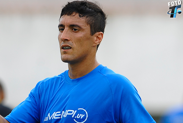 Tenfield.com » Varela con lugar asegurado