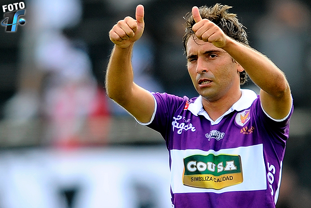 Tenfield.com » Fénix: Ligüera el capitán; esperan hacer fútbol el jueves