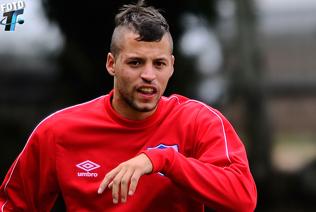 Tenfield.com » “Nico” López lo hace soñar con todo