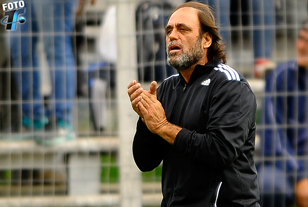 Tenfield.com » Vito Beato: “pasó, lo que tenía que pasar”.