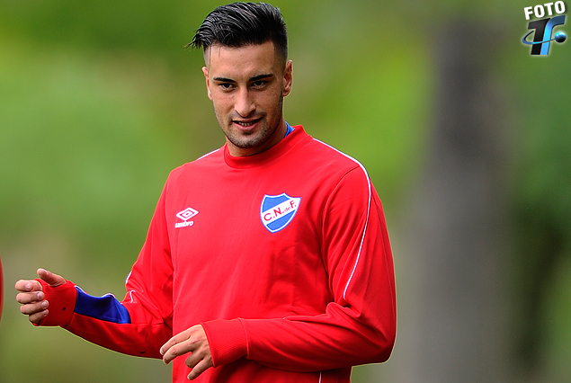 Tenfield.com » Equipo en espera…