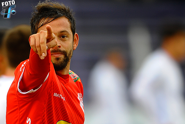 Tenfield.com » Mier de punta a los goles