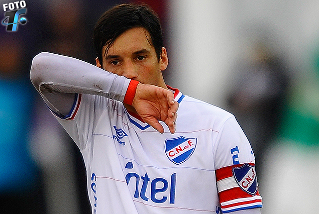 Tenfield.com » Porras: “Hay que salir adelante”