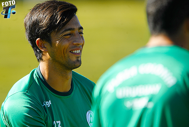 Tenfield.com » Alejandro Rodríguez se apronta…