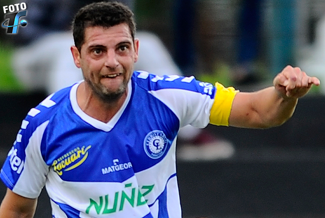 Tenfield.com » Segunda: todos los equipos