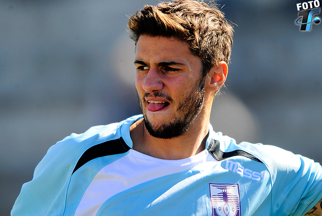 Tenfield.com » Defensor: Vuelve Felipe Rodríguez, Zunino en recuperación