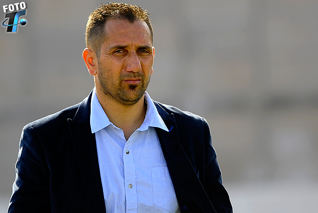 Tenfield.com » Gabriel Corral: “perdímos bien”…