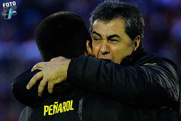 Tenfield.com » Da Silva: “Empatamos con el corazón”