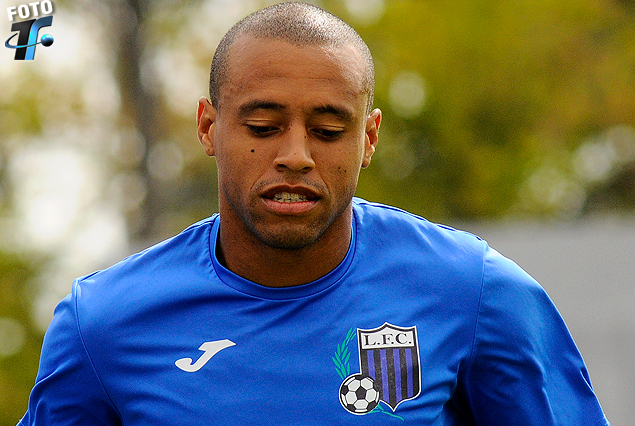 Tenfield.com » Pintos aparte; se suma De La Cruz