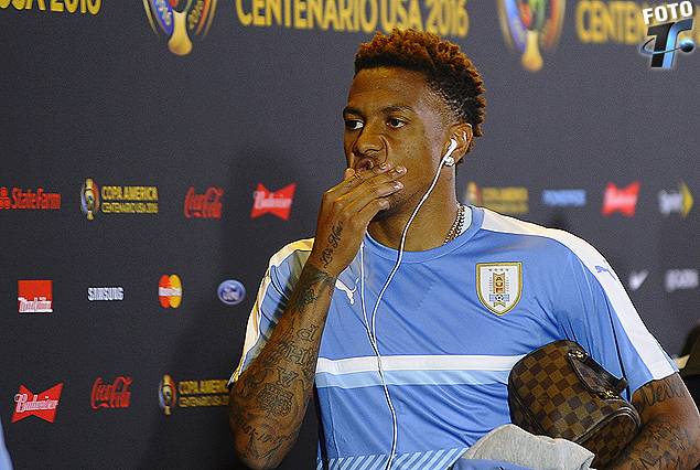 Tenfield.com » Abel por primera vez