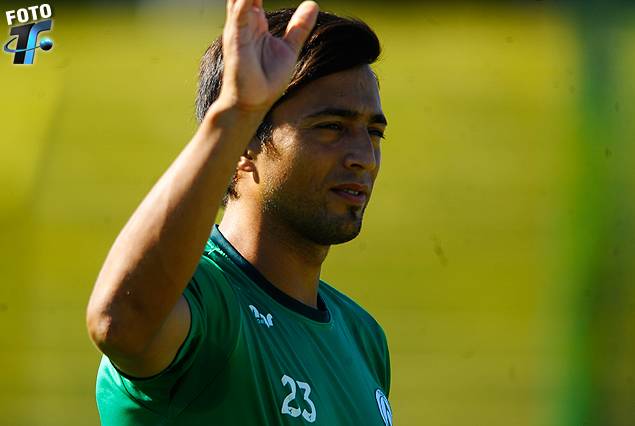 Tenfield.com » Alejandro Rodríguez vence contrato; Plan B si se va Dawson