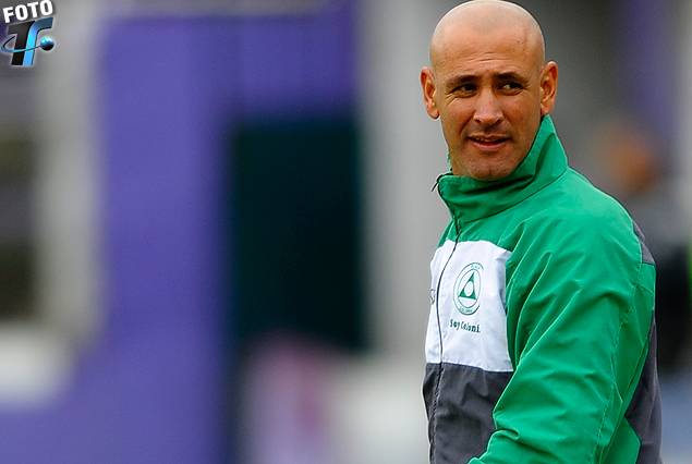 Tenfield.com » Espinel: “Peñarol es el favorito”