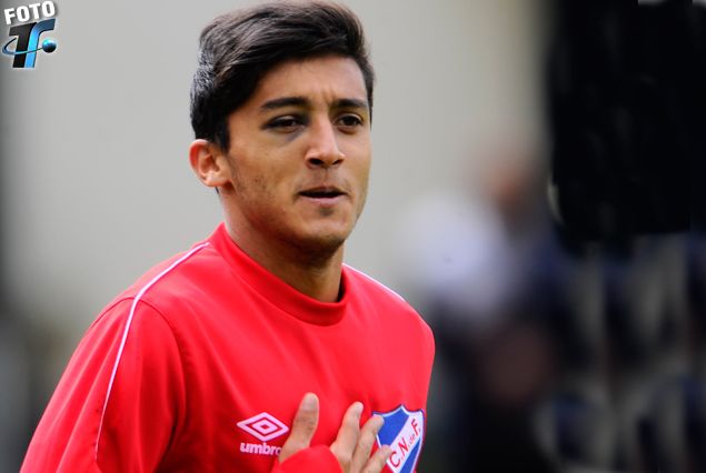 Tenfield.com » Nacional: Polenta y Kevin en la vuelta