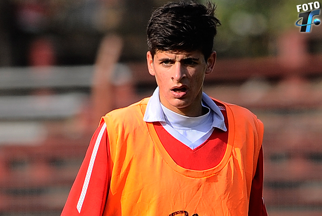 Tenfield.com » Confirmado, va con media docena de cambios