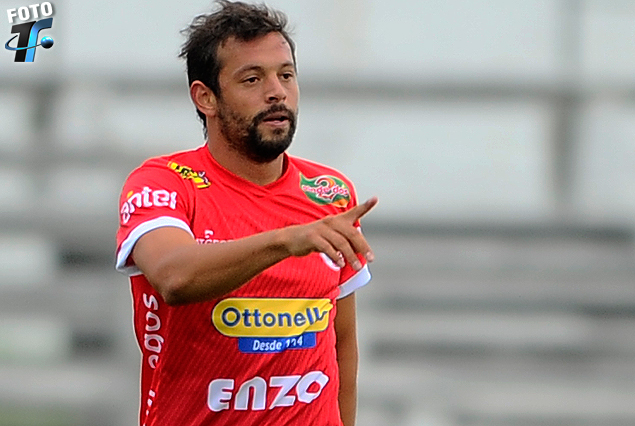 Tenfield.com » Matías Mier, con chance de jugar en Paraguay