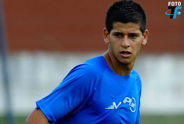 Tenfield.com » Amistoso: Juventud 1:0 Wanderers