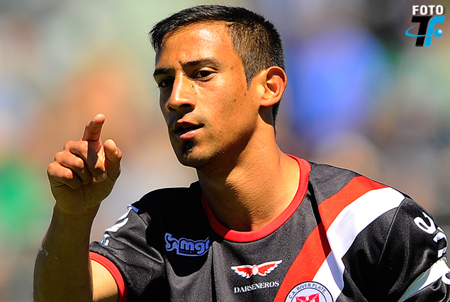 Tenfield.com » Cerro: se acerca un “Rayo”