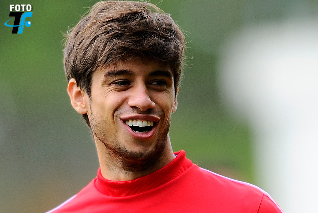 Tenfield.com » Arregló Matías Cabrera y viajó con el plantel