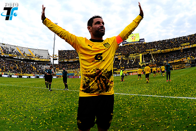 Tenfield.com » «Tony» Pacheco bajó el telón