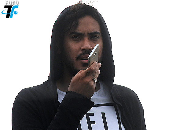 Tenfield.com » Jhon Pírez no sigue…