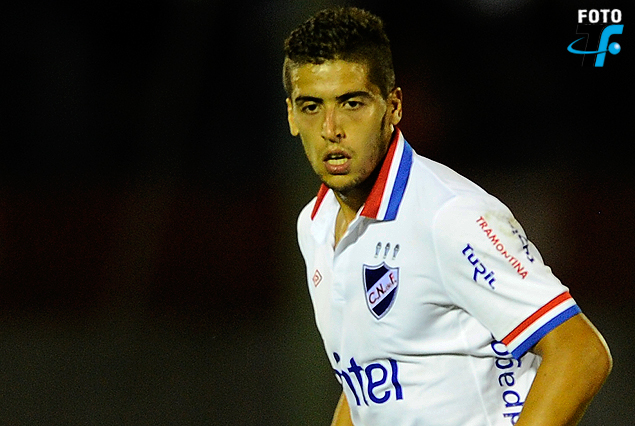 Tenfield.com » Esperan por Quintana y el “Corto” Prieto