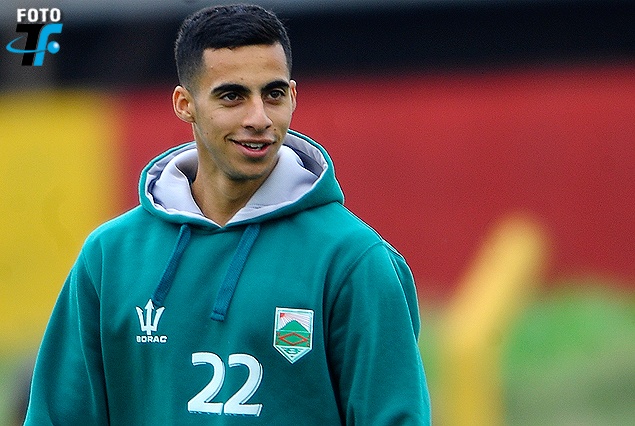 Tenfield.com » Rampla Jrs: “Ganamos un punto”