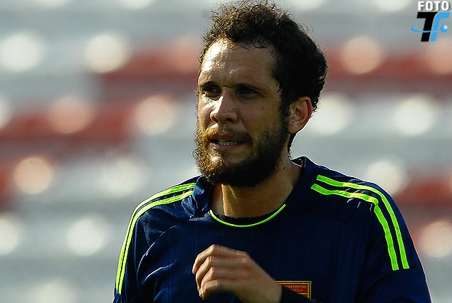 Tenfield.com » Villa Española por otro paso