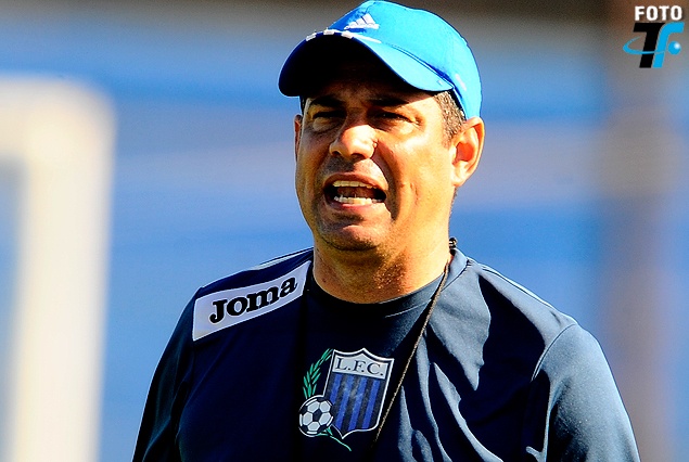 Tenfield.com » Trabajos físicos en cancha y gimnasio