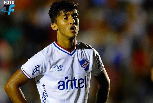 Tenfield.com » Las formaciones del domingo