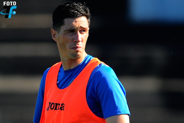 Tenfield.com » Díaz de recuperación