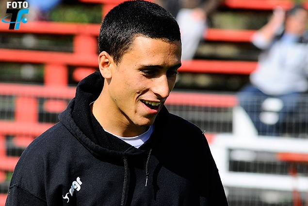 Tenfield.com » Hizo fútbol con Torque