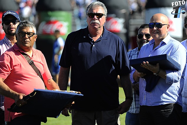 Tenfield.com » Homenaje al gran Rodolfo Rodríguez