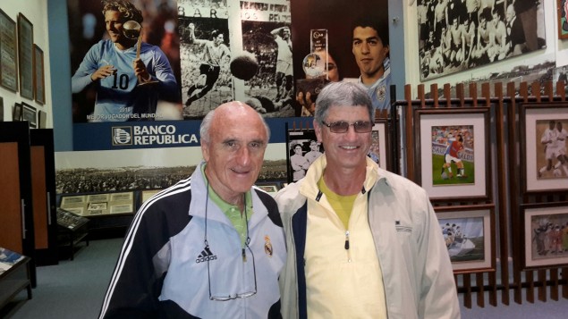 Tenfield.com » La semilla plantada