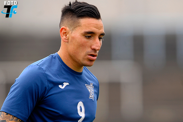 Tenfield.com » Equipo pronto