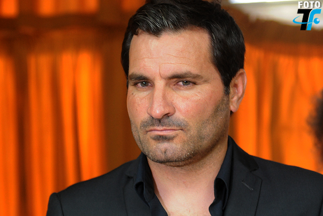 Tenfield.com » Adrián Colombo, nuevo coordinador en Juveniles