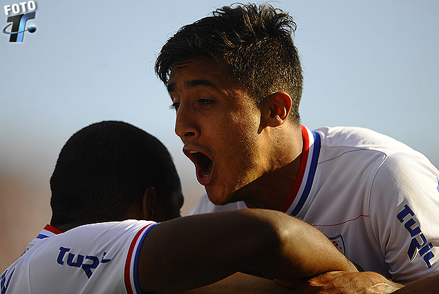 Tenfield.com » Kevin Ramírez: “Estamos cerca”