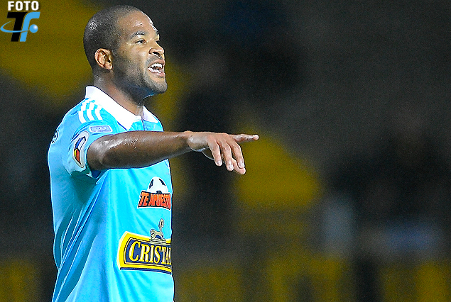 Tenfield.com » Peñarol: no llega Alberto Rodríguez