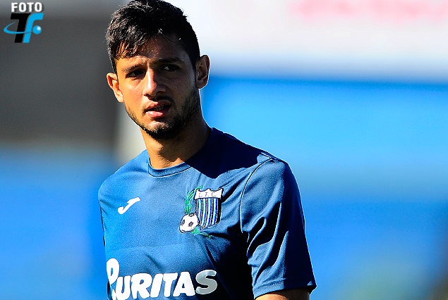 Tenfield.com » Candia y Toledo evaluados por molestias