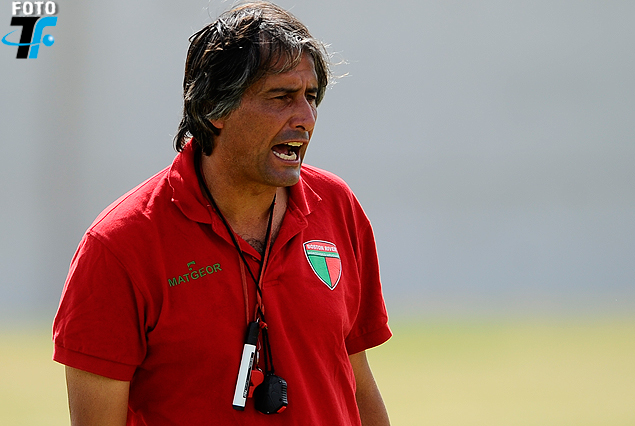 Tenfield.com » Alejandro Apud con el sacrificio de siempre