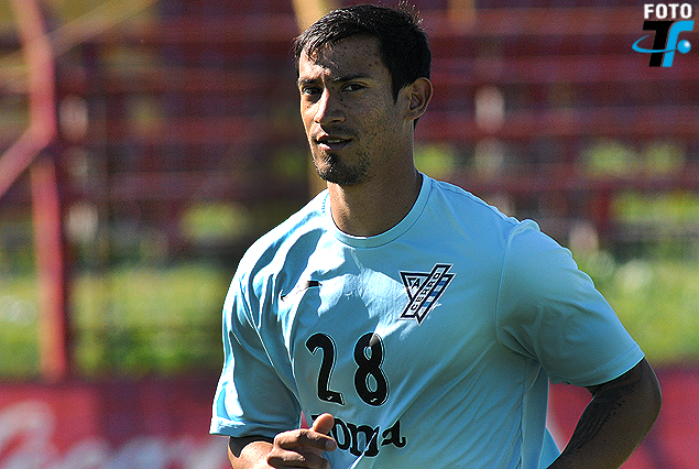 Tenfield.com » Ramírez a la orden