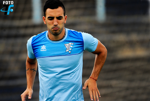 Tenfield.com » Cerro vive momento soñado