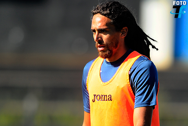 Tenfield.com » Aprile sumó minutos para volver