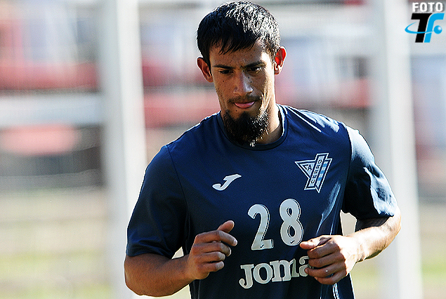 Tenfield.com » Cerro: Ramírez y Lugo aparte