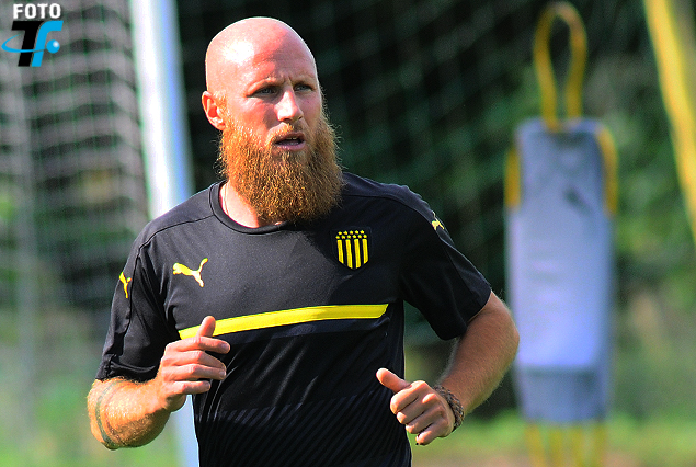 Tenfield.com » Peñarol con la vuelta de Novick