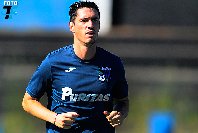 Tenfield.com » El nuevo equipo aparece el jueves